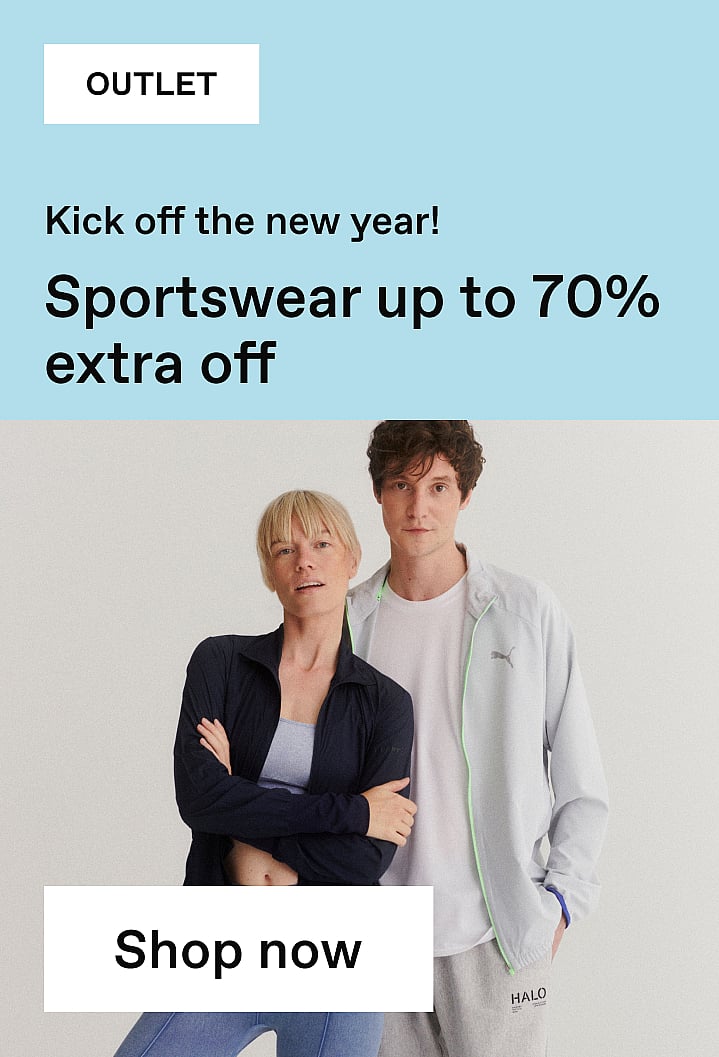 Booztlet.com | Outlet | Mode | Apģērbi – atlaides līdz pat 70 %