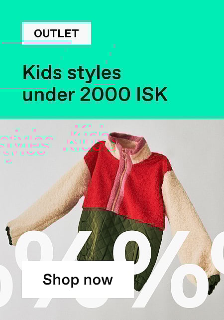 Booztlet.com | Outlet | Fashion | Clothes - up to 70% off