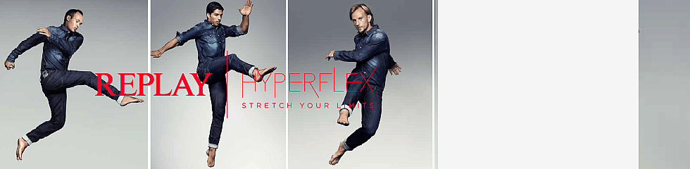 Replay | Stort udvalg af de nyeste styles | Boozt.com