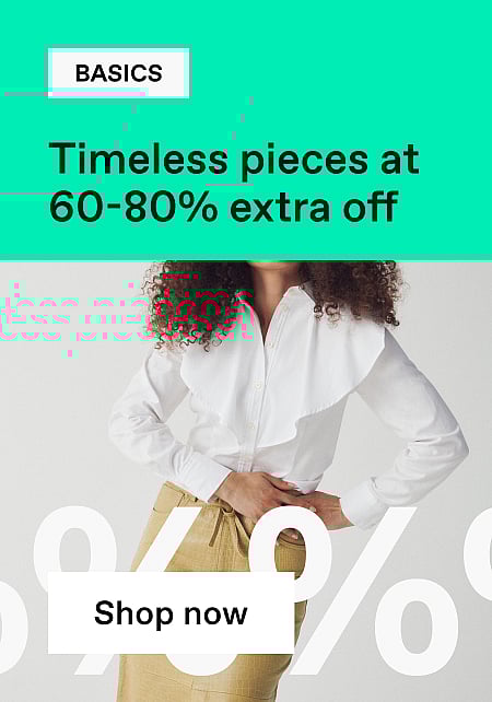 Booztlet.com Europe – designer brands and street favorites