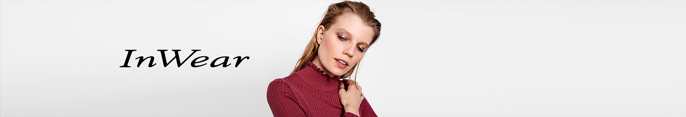 InWear | Stort udvalg af de nyeste styles | Boozt.com
