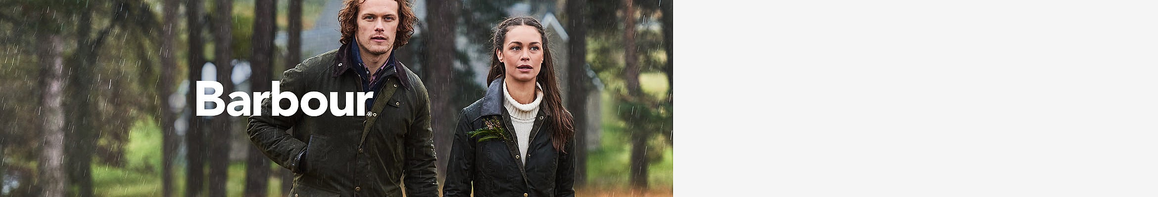 Barbour | Stort udvalg af de nyeste styles | Boozt.com