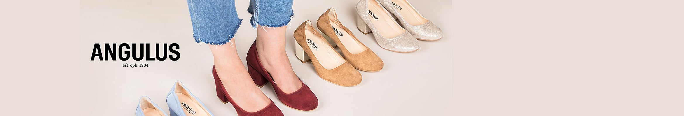 ANGULUS | Stort udvalg af de nyeste styles | Boozt.com