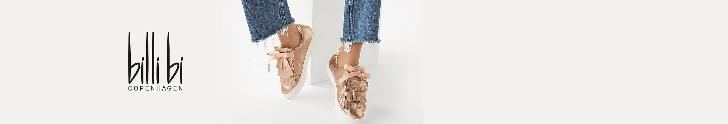 Billi Bi | Stort udvalg af de nyeste styles | Boozt.com