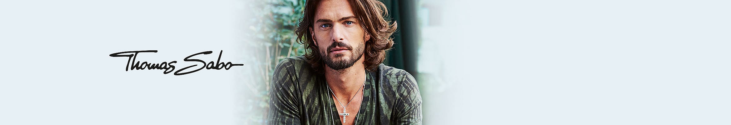 Thomas Sabo | Stort udvalg af de nyeste styles | Boozt.com