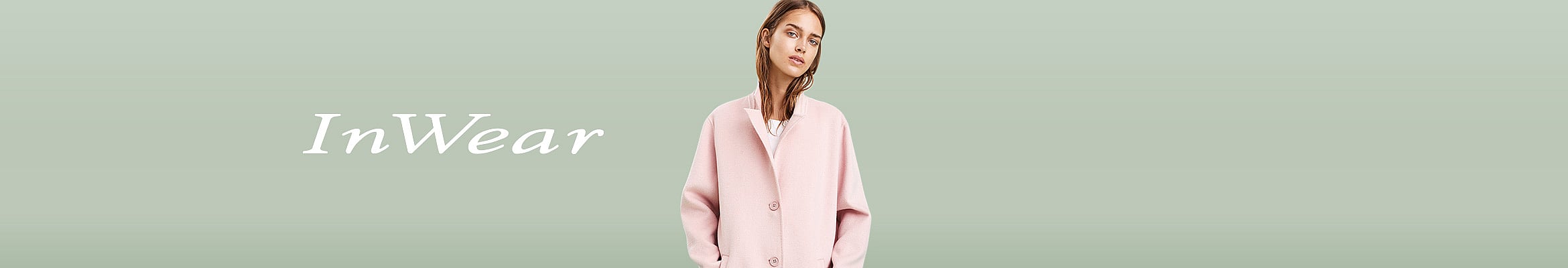 InWear | Stort utbud av nya styles | Boozt.com
