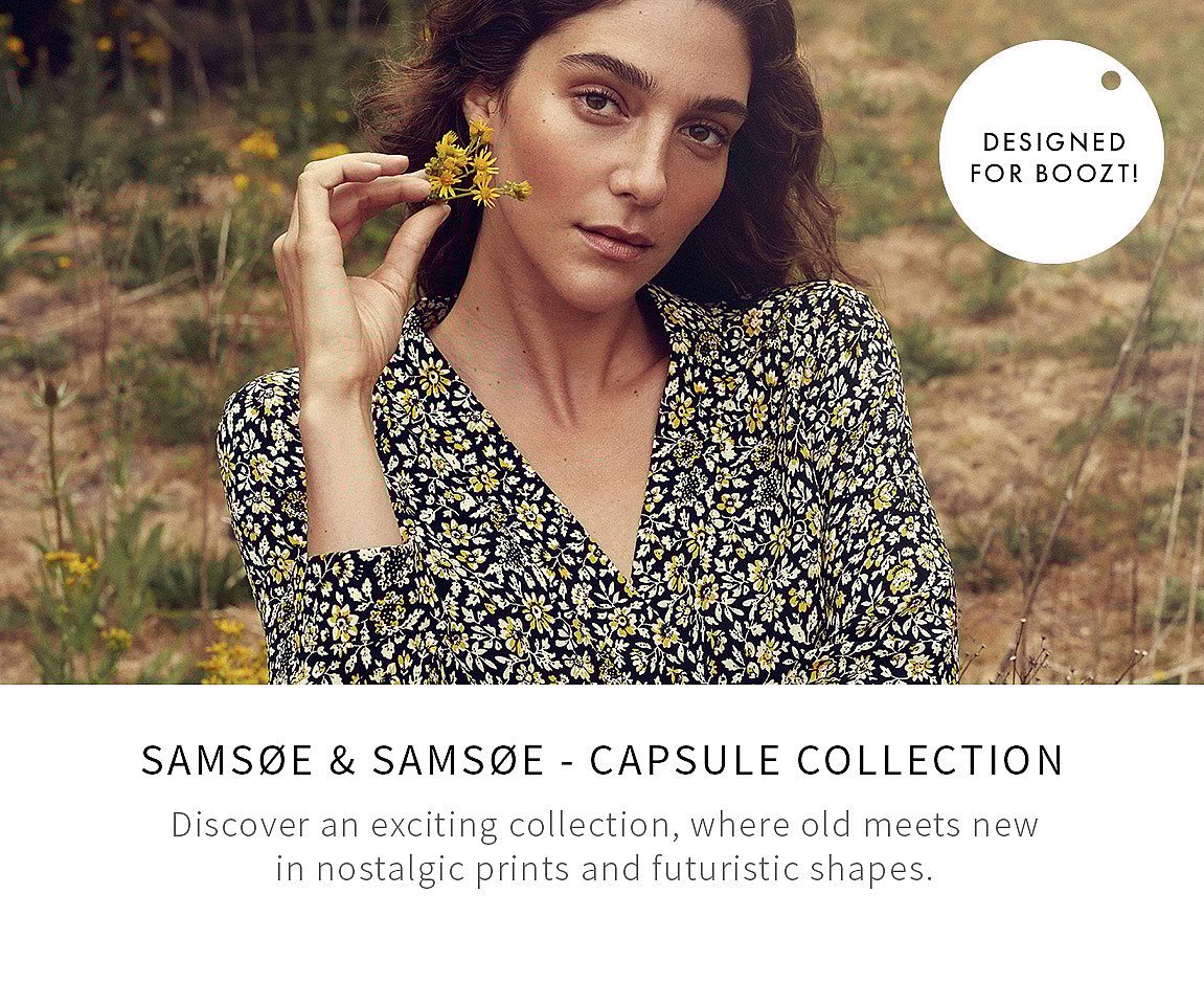 Womenswear | New styles every day – shop now | Boozt.com