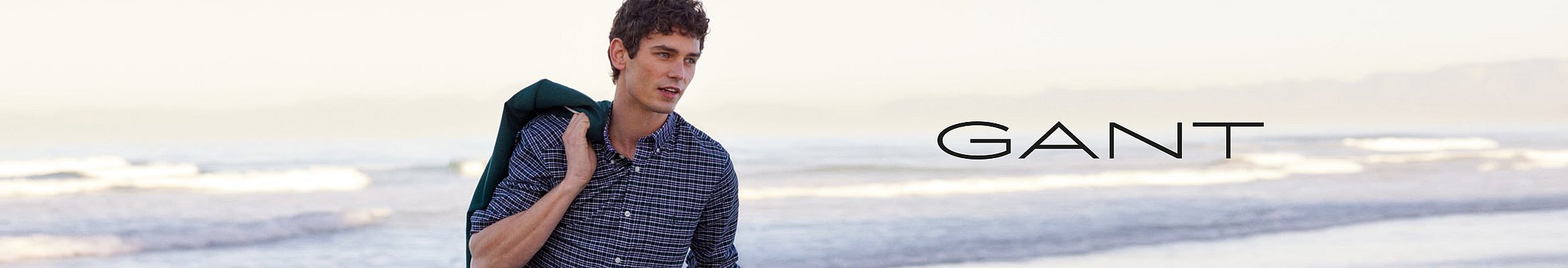 GANT | Laaja valikoima uusimpia tyylejä | Boozt.com