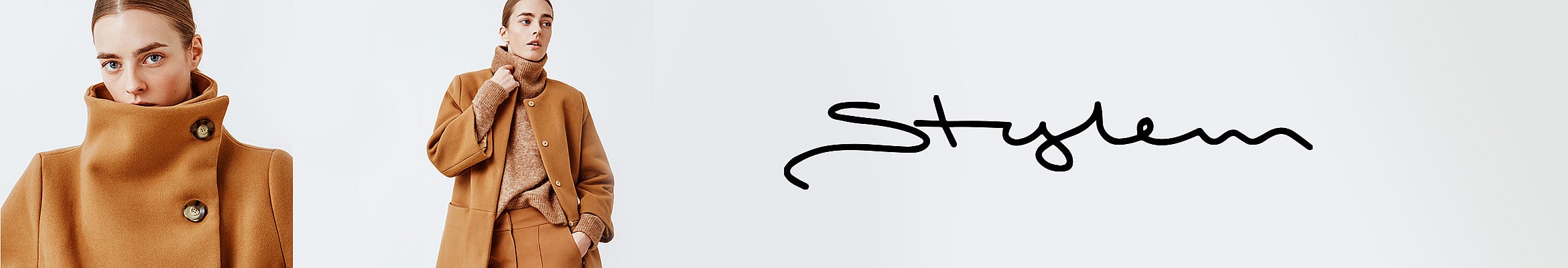 Stylein | Stort utbud av nya styles | Boozt.com