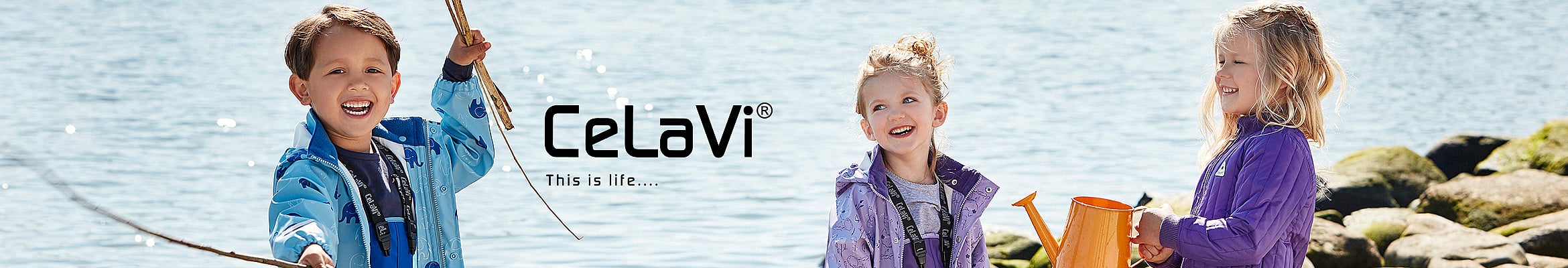 CeLaVi Kids | Stort udvalg af de nyeste styles | Boozt.com