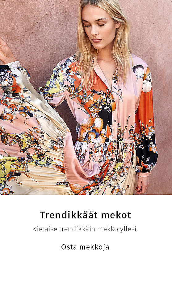 Naisten vaatteet | Uusia tyylejä joka päivä - osta nyt | Boozt.com