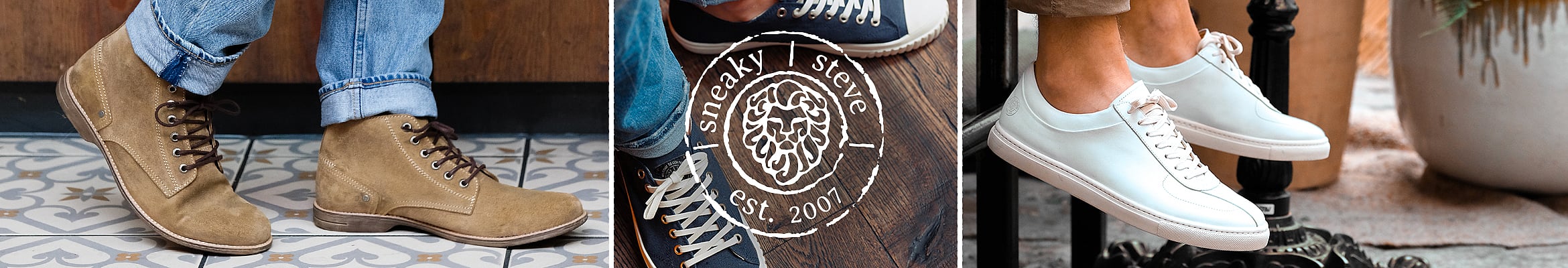 Sneaky Steve | Large selection of the newest styles | Boozt.com