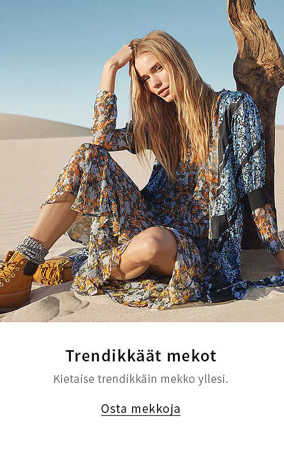 Naisten vaatteet | Uusia tyylejä joka päivä - osta nyt | Boozt.com