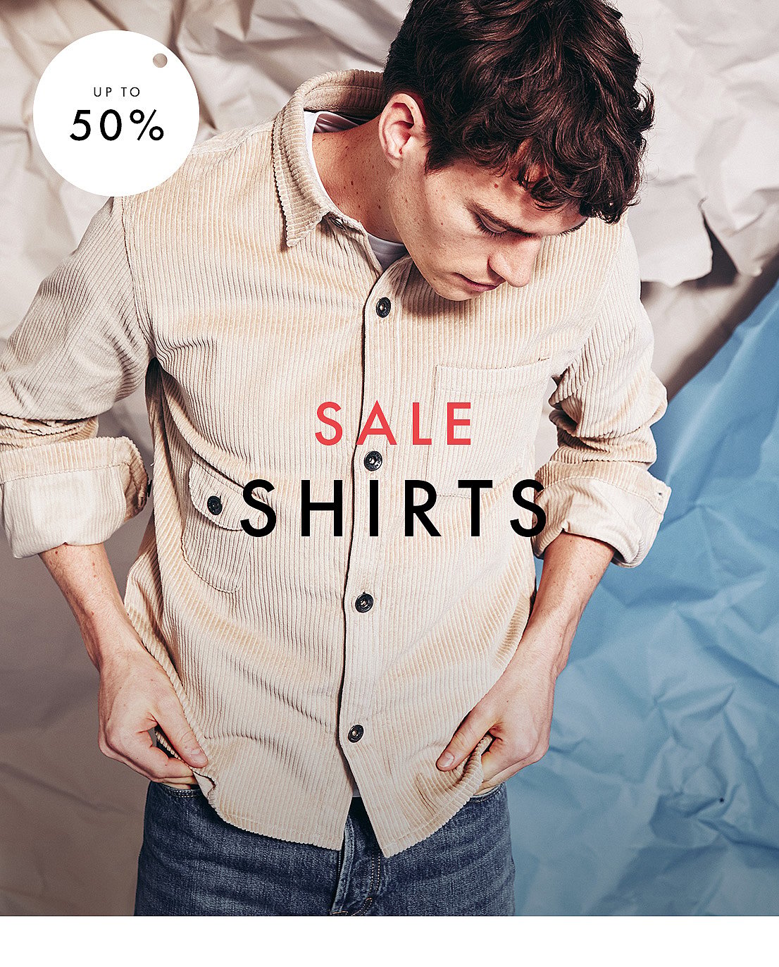 Menswear | New styles every day - shop now | Boozt.com