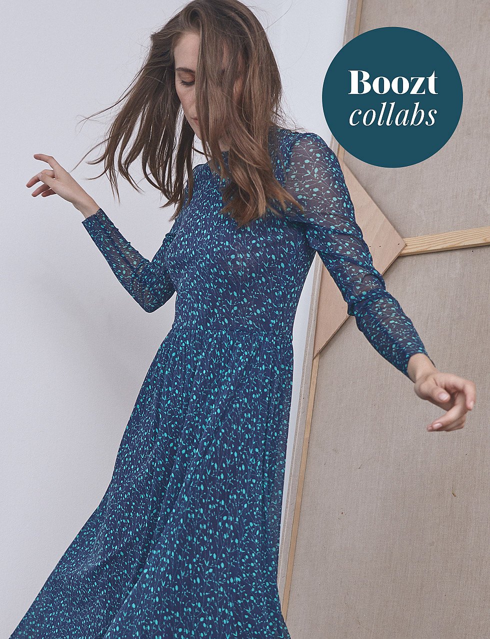 Kläder och skor för kvinnor | Nya styles varje dag | Boozt.com