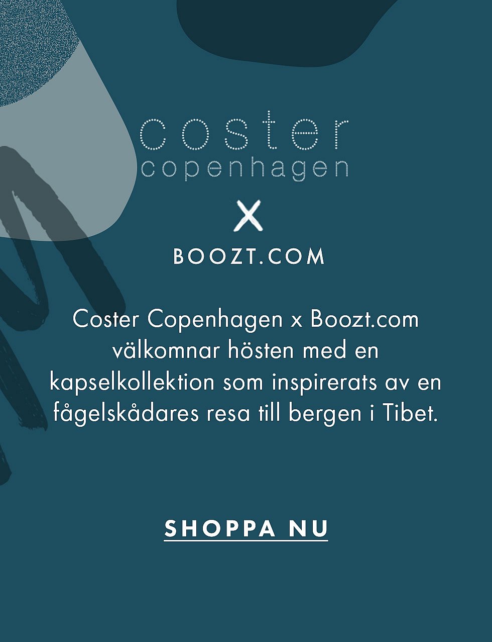 Kläder och skor för kvinnor | Nya styles varje dag | Boozt.com