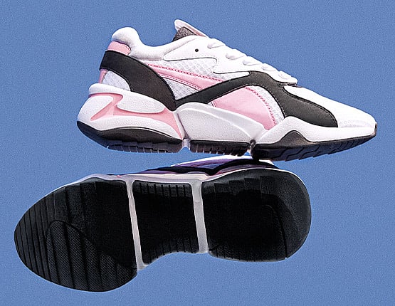 PUMA | Laaja valikoima uusimpia tyylejä | Boozt.com