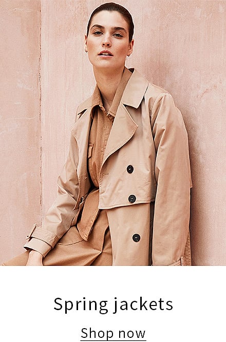 Womenswear | New styles every day – shop now | Boozt.com