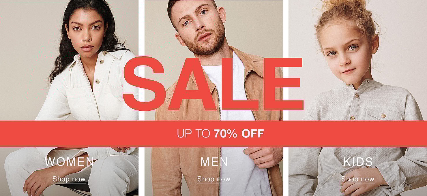 Boozt.com | New styles every day – shop now