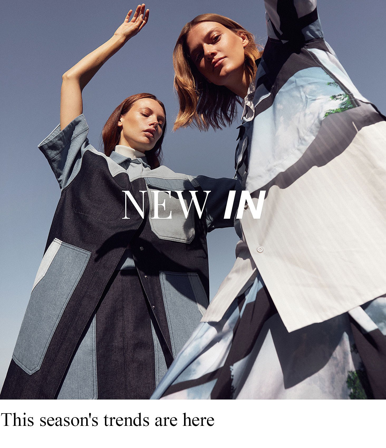 Womenswear | New styles every day – shop now | Boozt.com