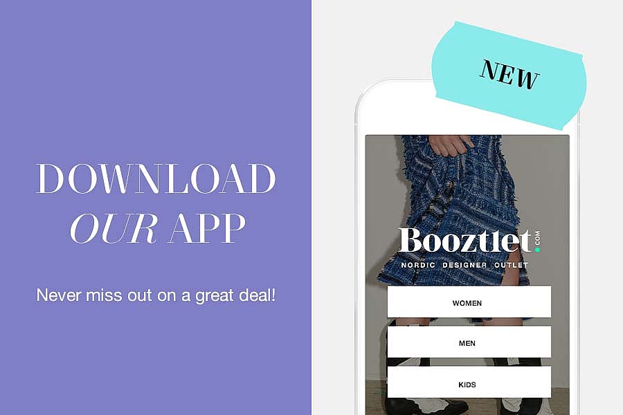 Booztlet.com | Outlet | Fashion | Clothes - up to 70% off