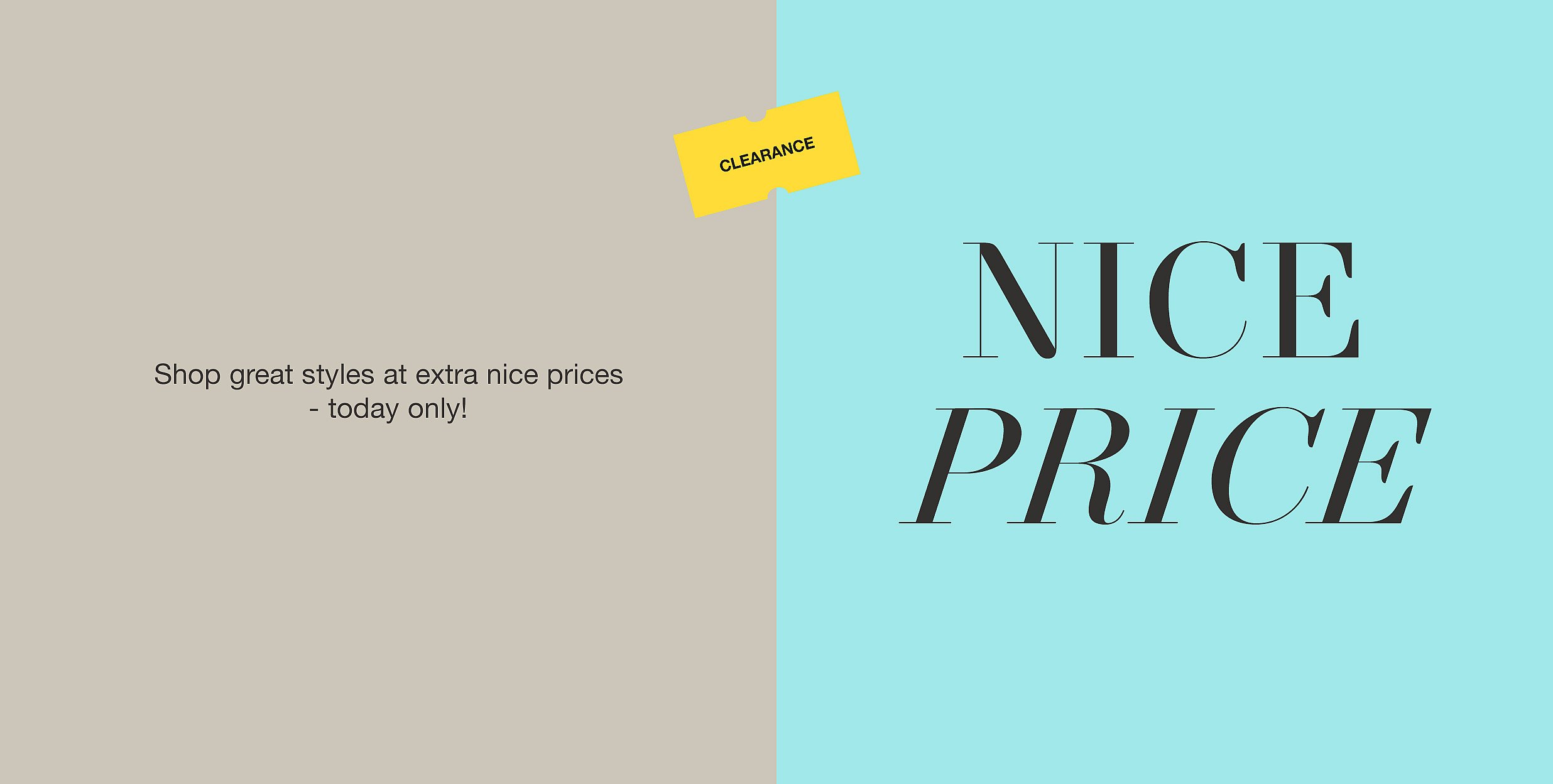 Booztlet.com | Outlet | Fashion | Clothes - up to 70% off