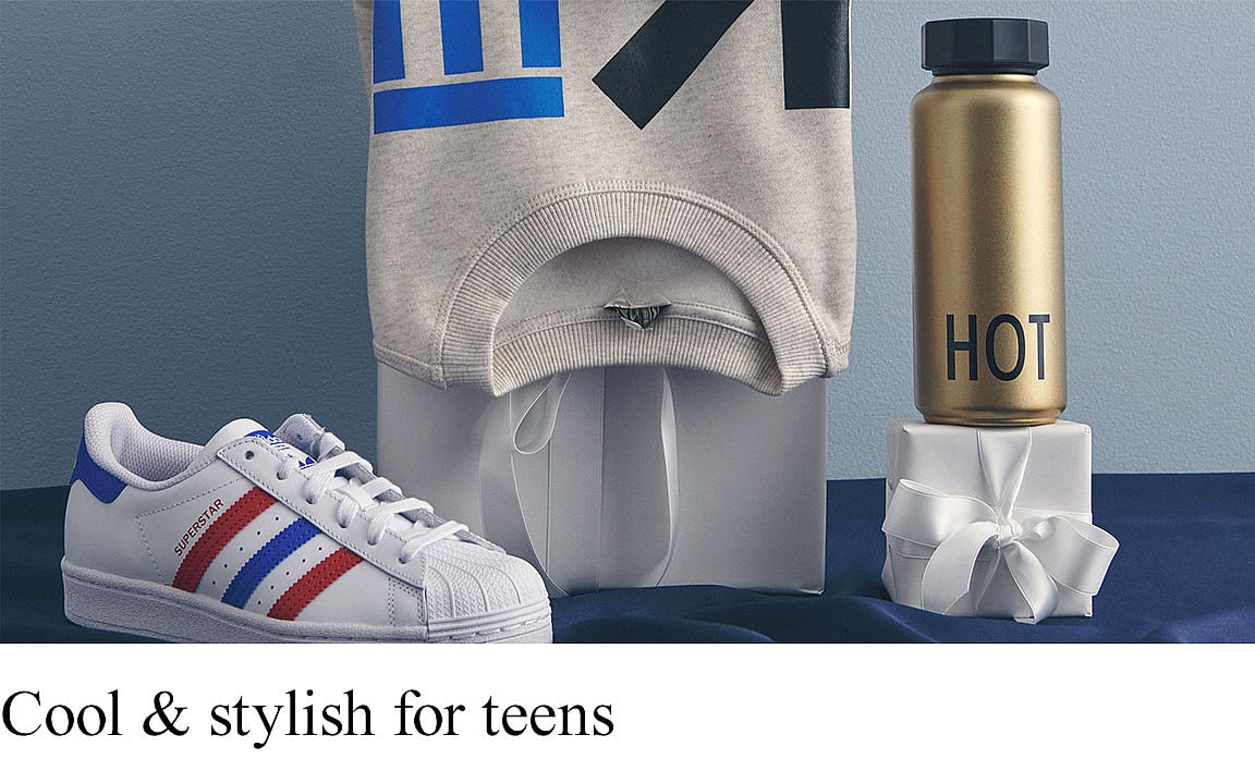 Kidswear | New styles every day - shop now| Boozt.com