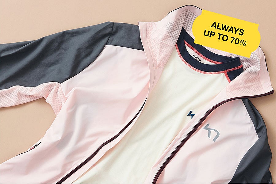 Booztlet.com | Outlet | Fashion | Clothes - up to 70% off