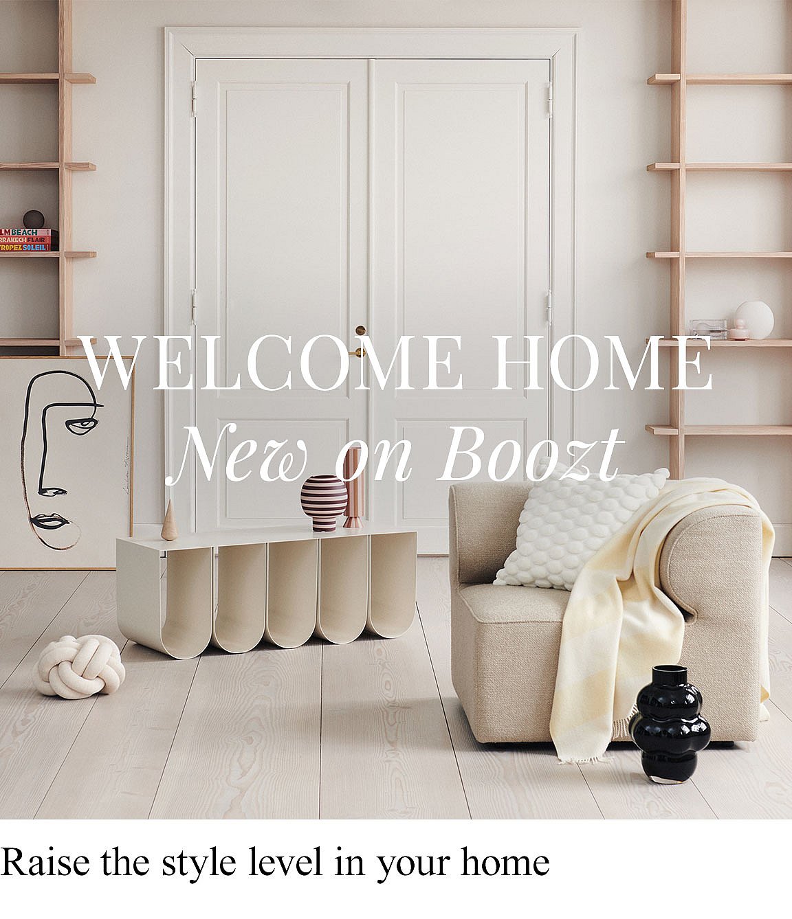 Womenswear | New styles every day – shop now | Boozt.com