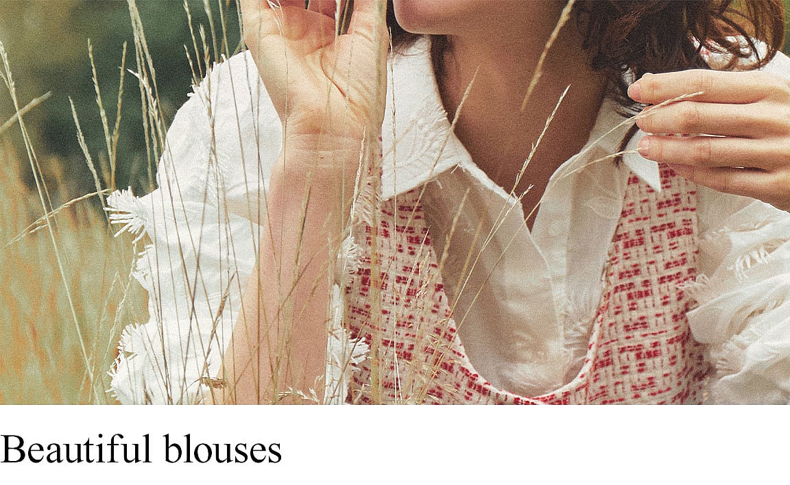 Womenswear | New styles every day – shop now | Boozt.com