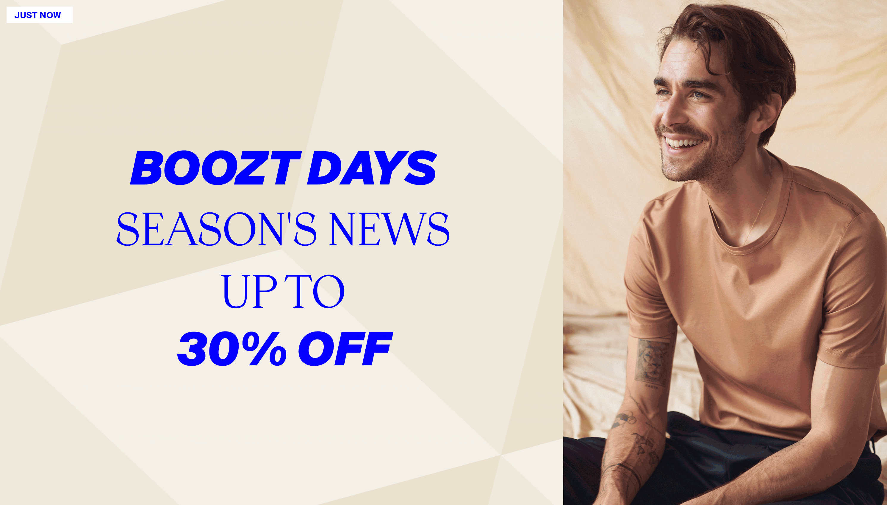 Vêtements hommes | Une grande sélection des nouveaux styles | Boozt.com