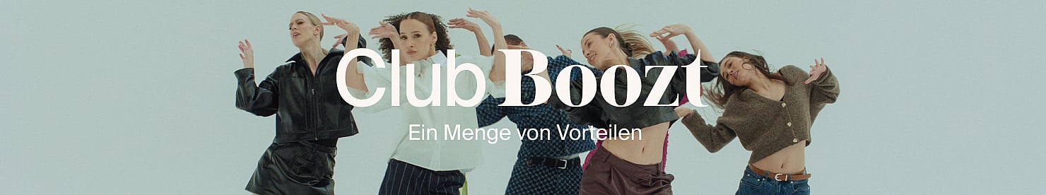 BOOZT.COM Switzerland - Einfaches Online Shopping