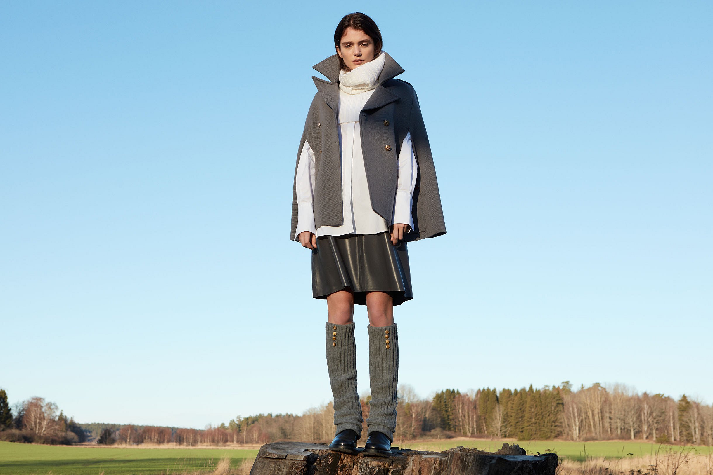 Meet the brand: Busnel