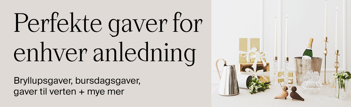 Interiør | Innred ditt hjem med vakkert design på nett | Boozt.com