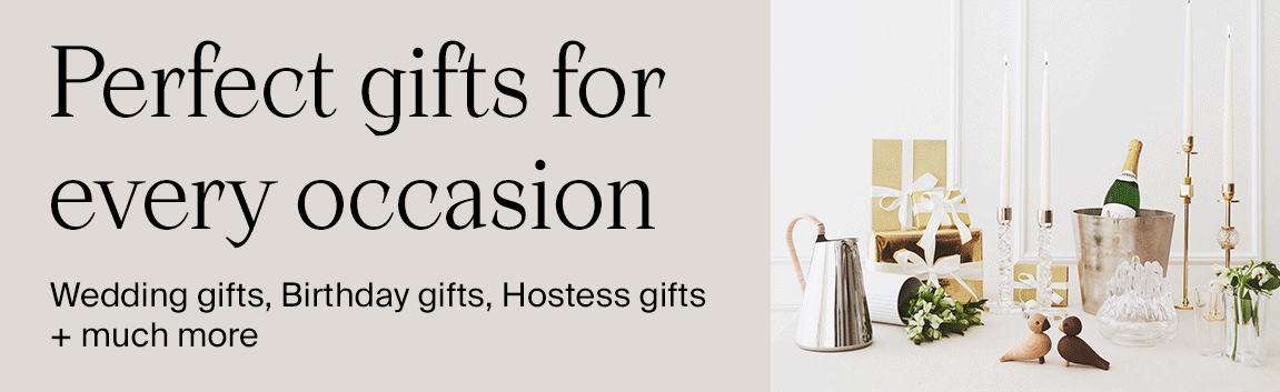 Homeware | Online | Fill your home with trendy design | Boozt.com