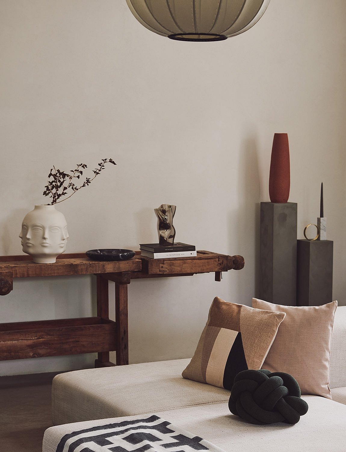 How to create a cosy home