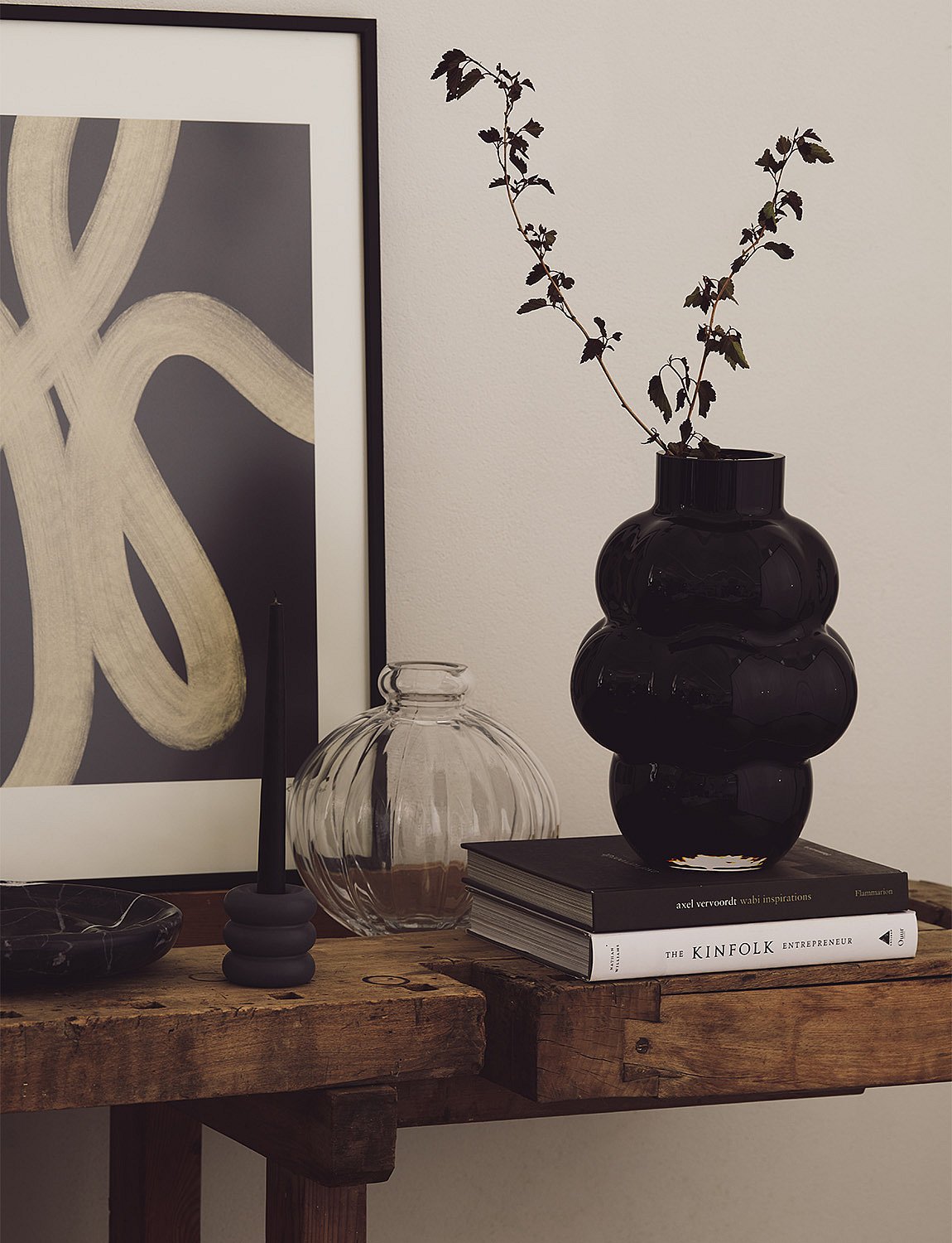 How to create a cosy home