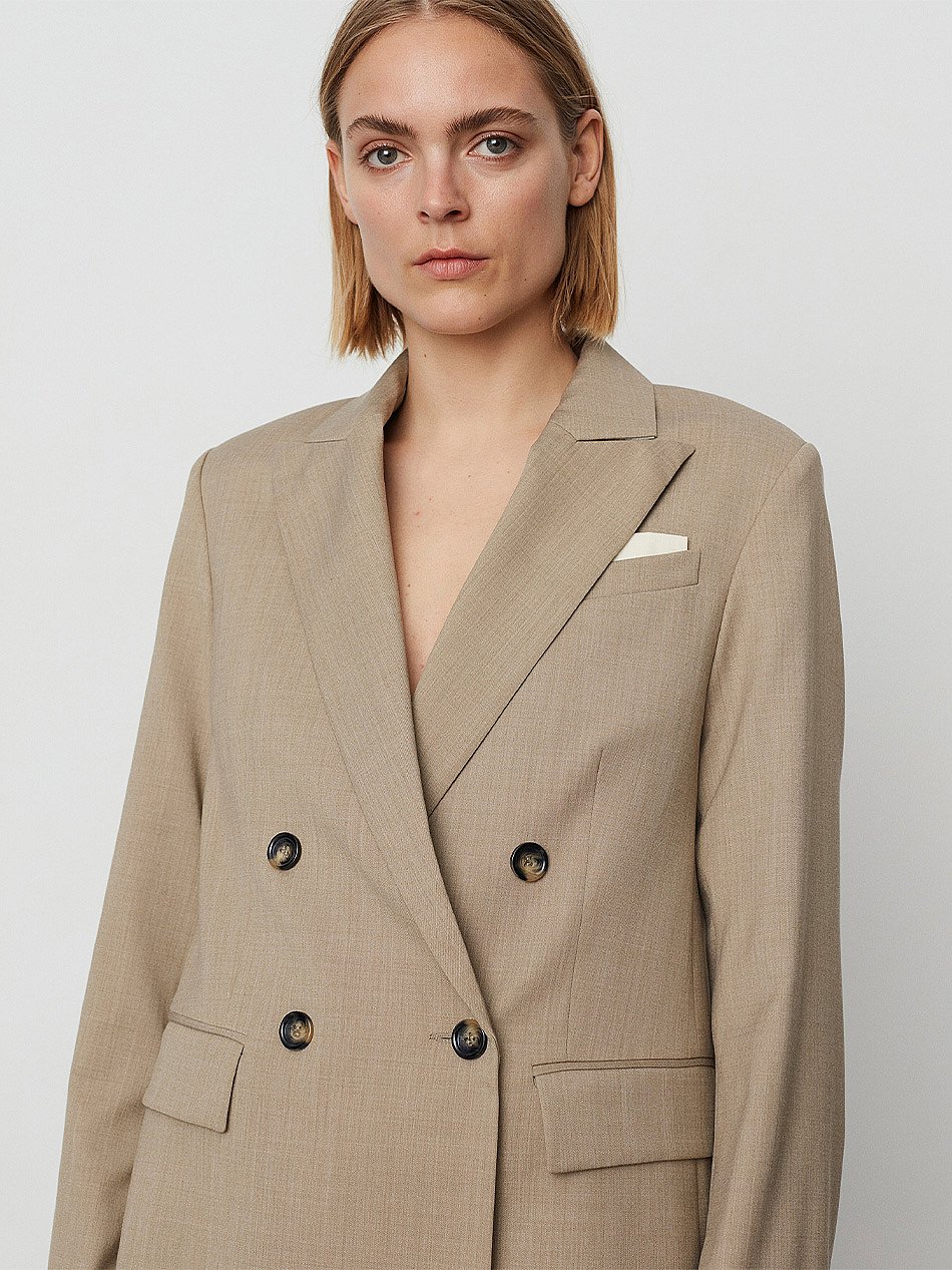 Best buddies – How to wear tailoring