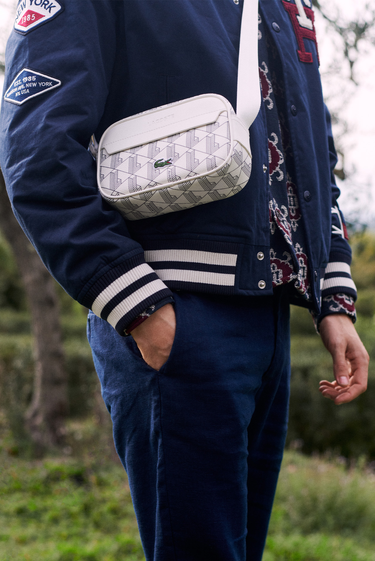 5 Different Ways To Do Preppy