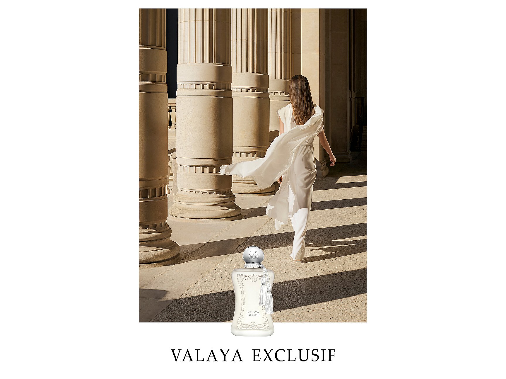 Valaya Exclusif