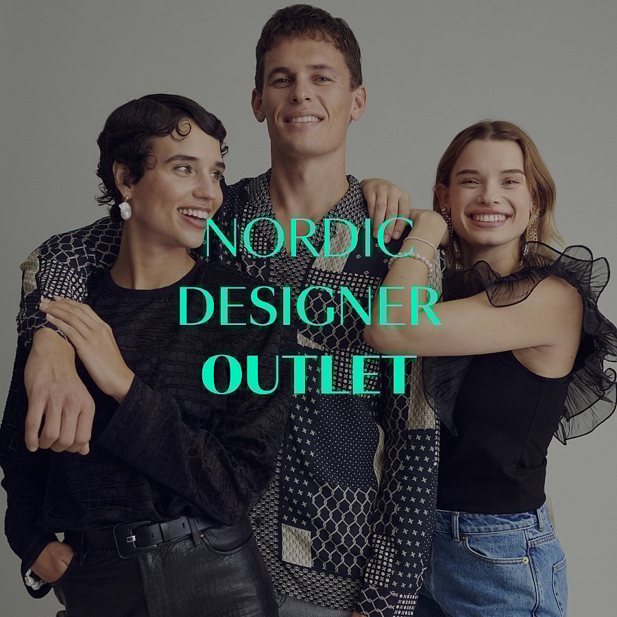 Booztlet.com | Outlet | Upp till 70% på mer än 500 märken