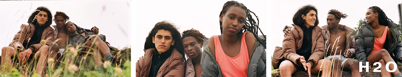 H2O Clothing for men - Buy now at Boozt.com