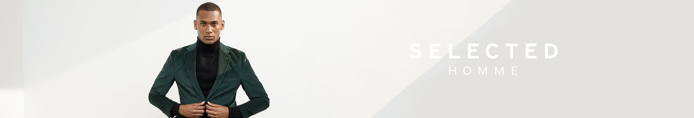 Selected Homme | Large selection of the newest styles | Boozt.com