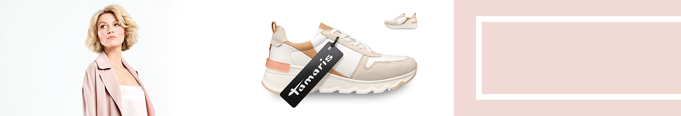 Tamaris | Laaja valikoima uusimpia tyylejä | Boozt.com
