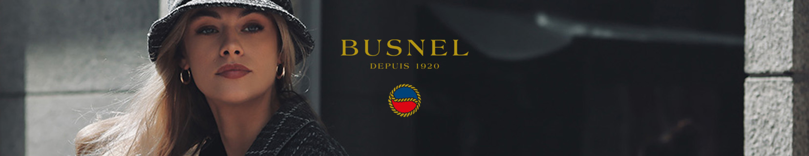 Busnel til dame - Kjøp online på Boozt.com