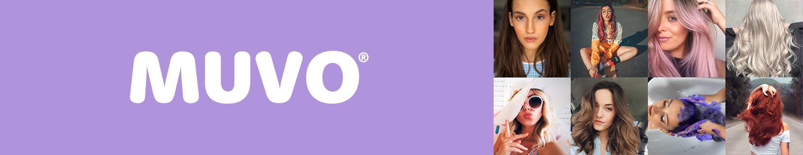 MUVO - Udforsk Boozt.com