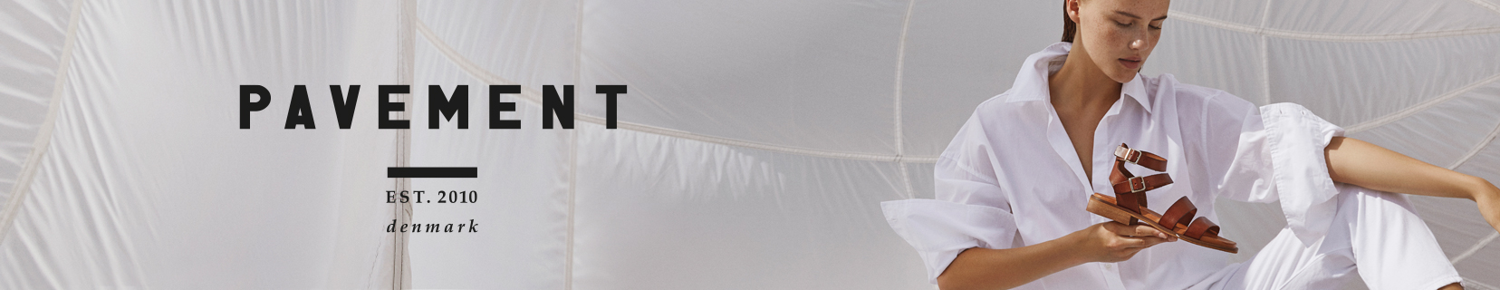 Pavement til damer - Køb online på Boozt.com