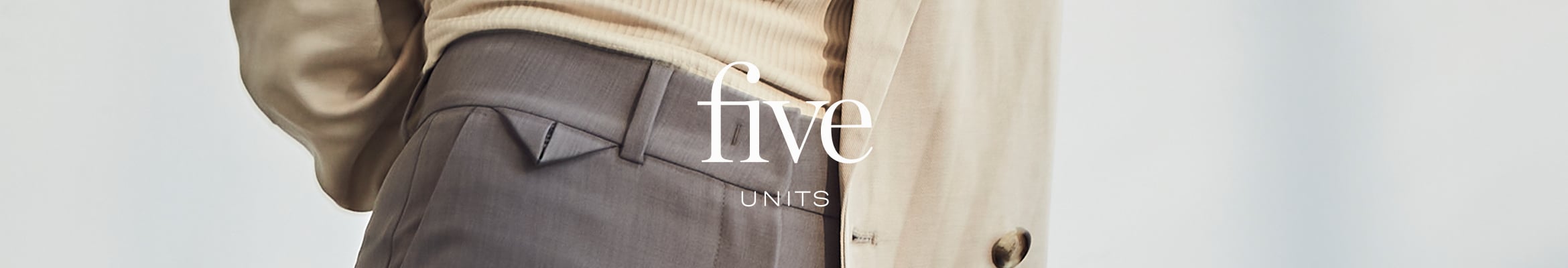 Fiveunits | Large selection of the newest styles | Boozt.com