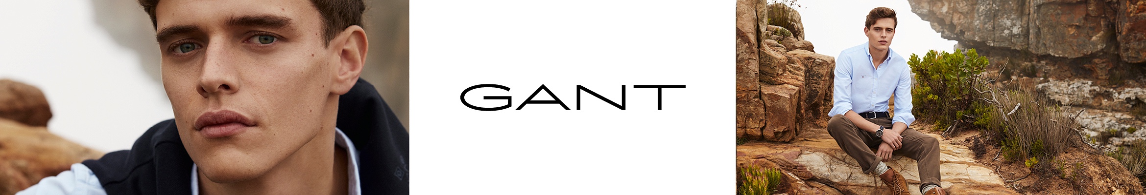 GANT | Large selection of the newest styles | Boozt.com