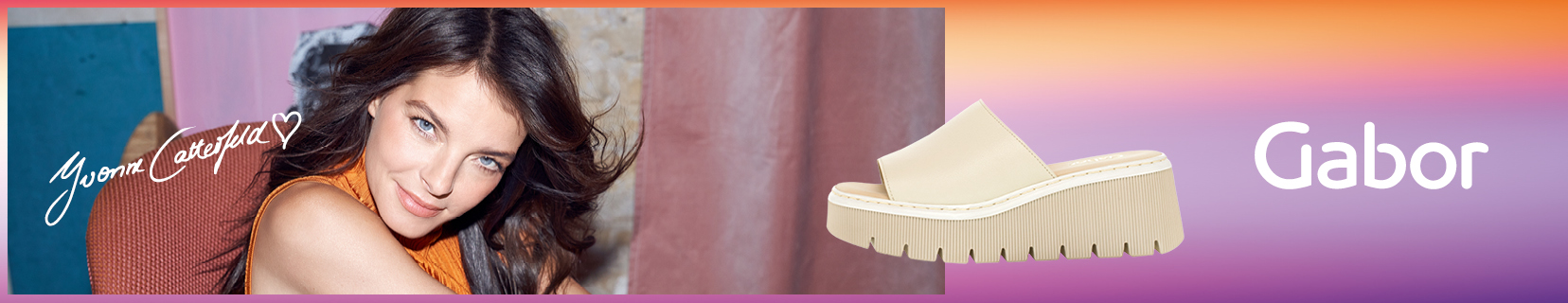 Gabor til dame - Kjøp online på Boozt.com